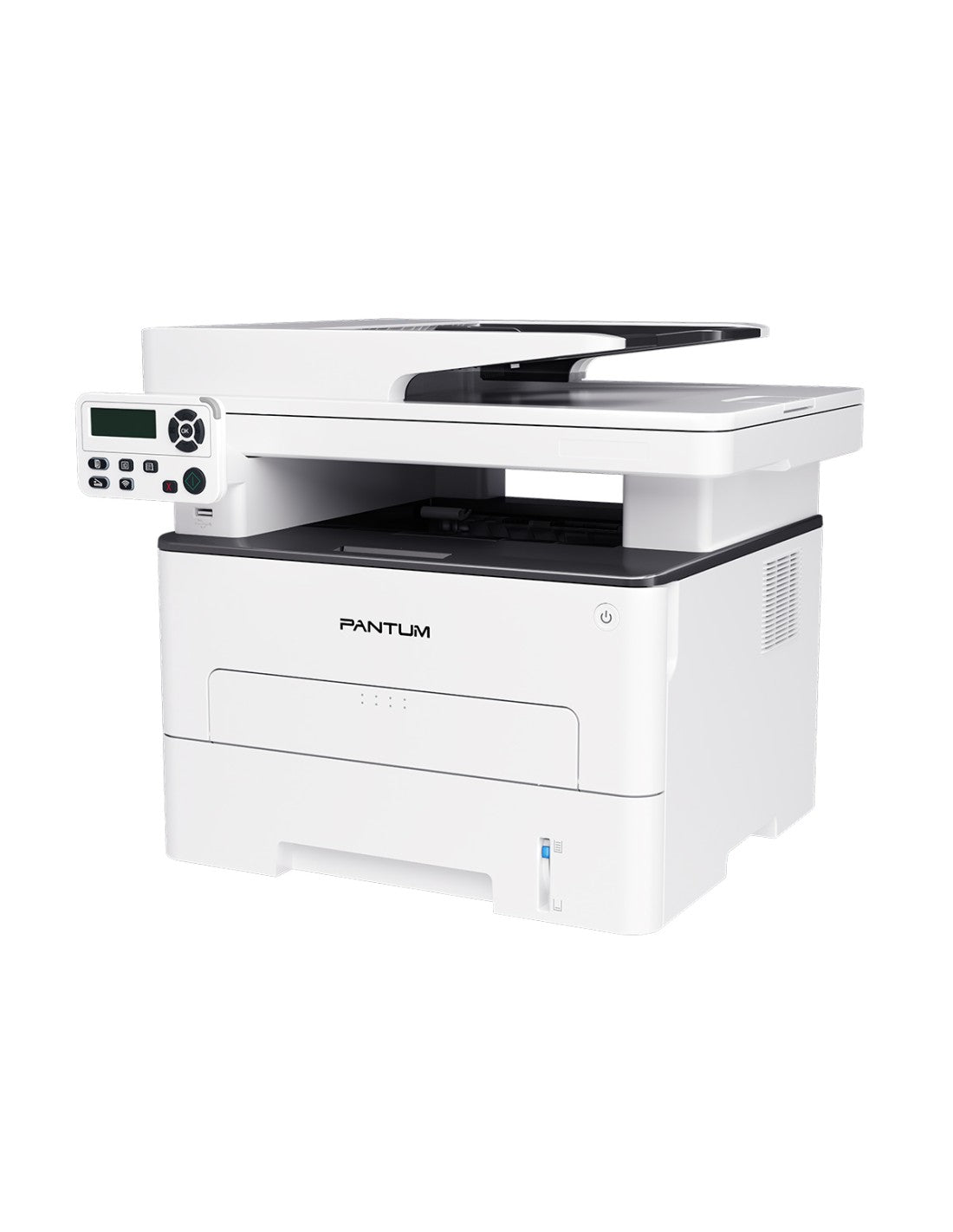 Multifunzione Pantum M7100DW Stampa, Scanner, Copia WIFI ...